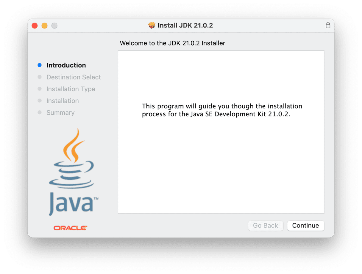 How to install Java on macOS: a comprehensive guide